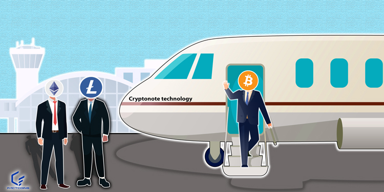 کریپتونوت (CryptoNote) چیست؟ آیا کریپتونوت جایگزین بلاک چین می شود؟