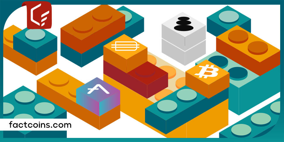 لگوهای پولی (Money Legos) یا لگو دیفای به چه معناست؟