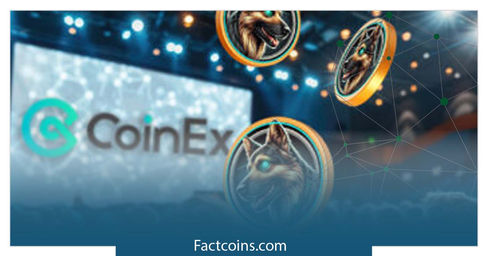 امکان استخراج KONAN در کوینکس ممکن شد!